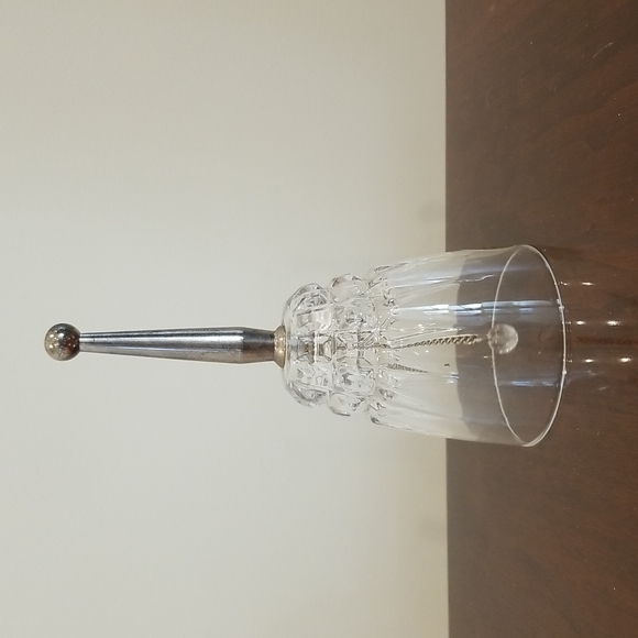 Princess House | Other | Princess House Genuine Lead Crystal Bell ...